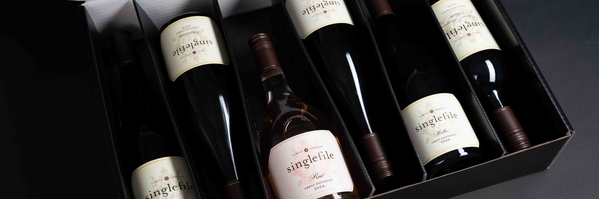 Singlefile Wines Specials | Limited-Time Offers on Wines