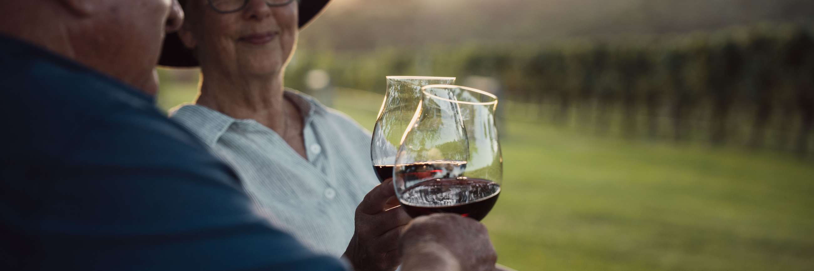 Rich & Refined Red Wines | Great Southern Wines Singlefile